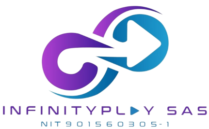 Contactanos – INFINITYPLAY SAS